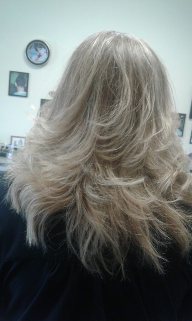 Gallery - Mercedes' Hair Salon